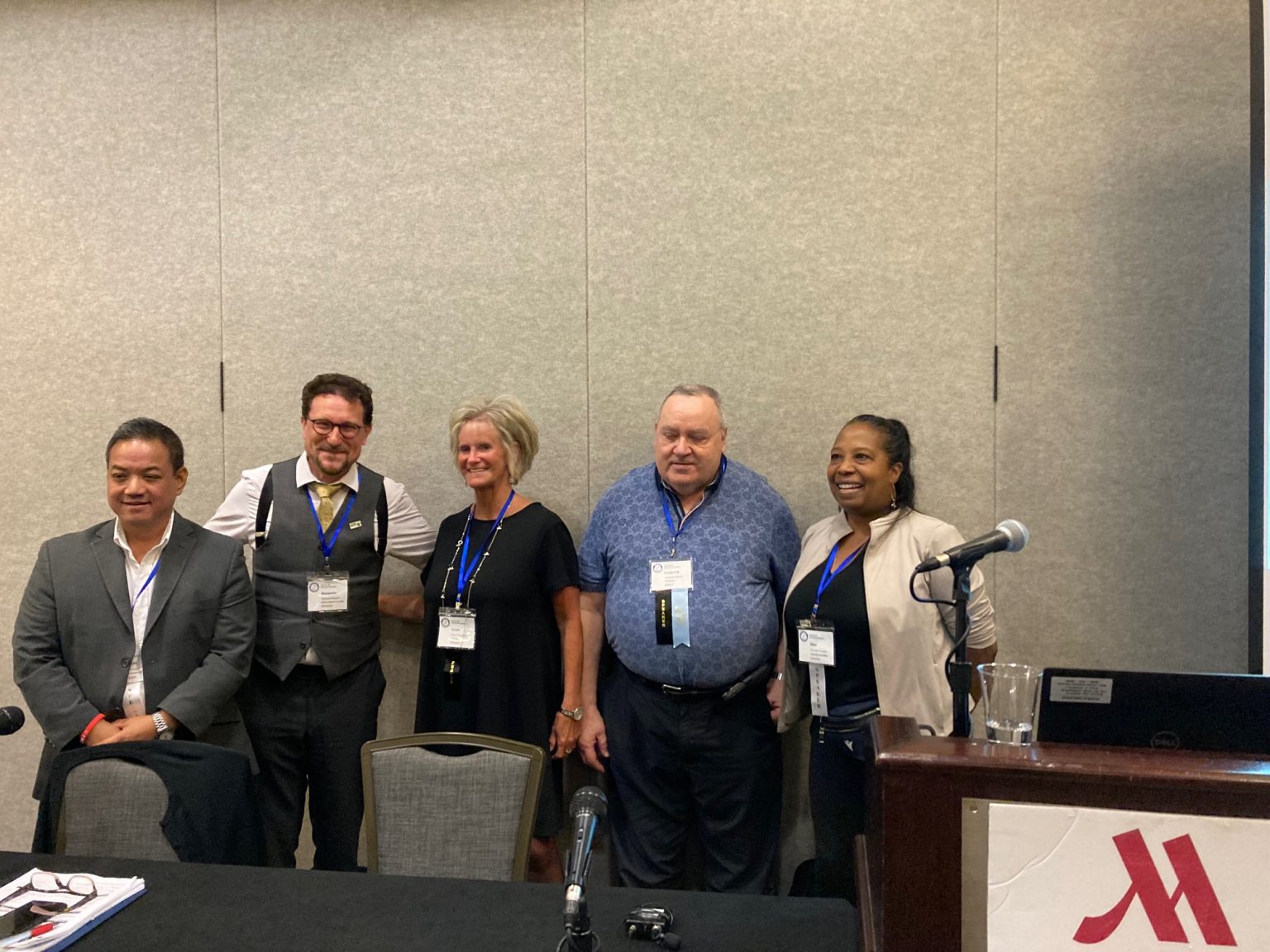 2025 Annual Conference – NYS ID/DD Nurses's Association